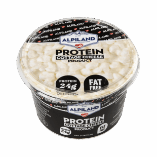 Protein Cottage Cheese | Κορυφαία Ποιότητα | Alpiland